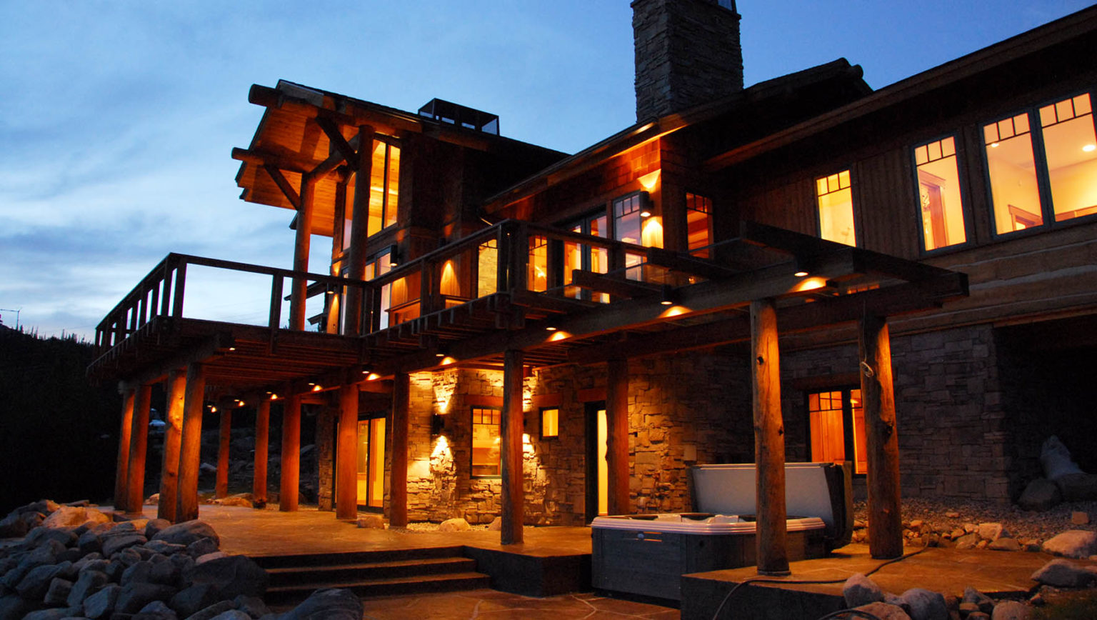 Gallery | Lone Pine Builders