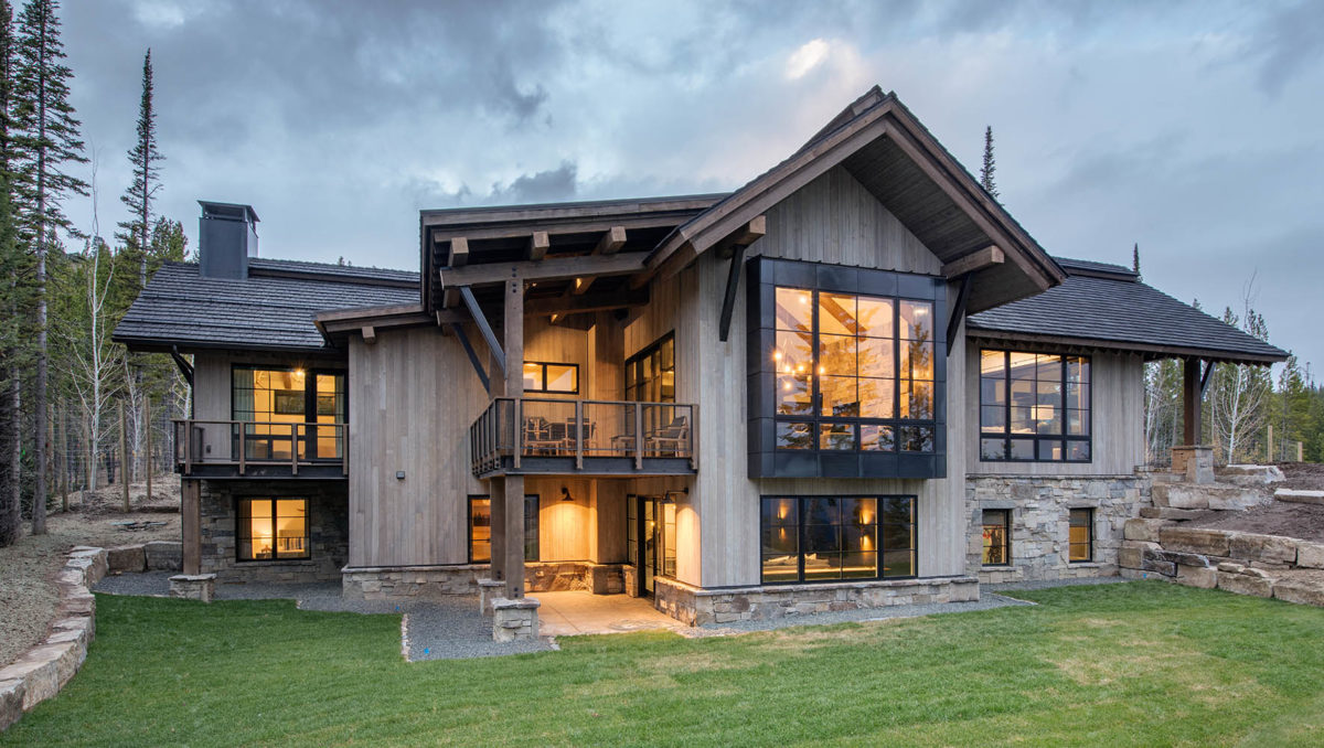 Gallery | Lone Pine Builders